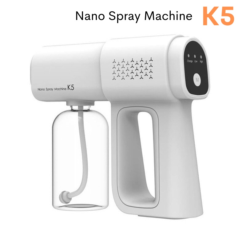 Jual Alat Disinfektan Semprot, Disinfectant Spray K5 PRO | Shopee Indonesia