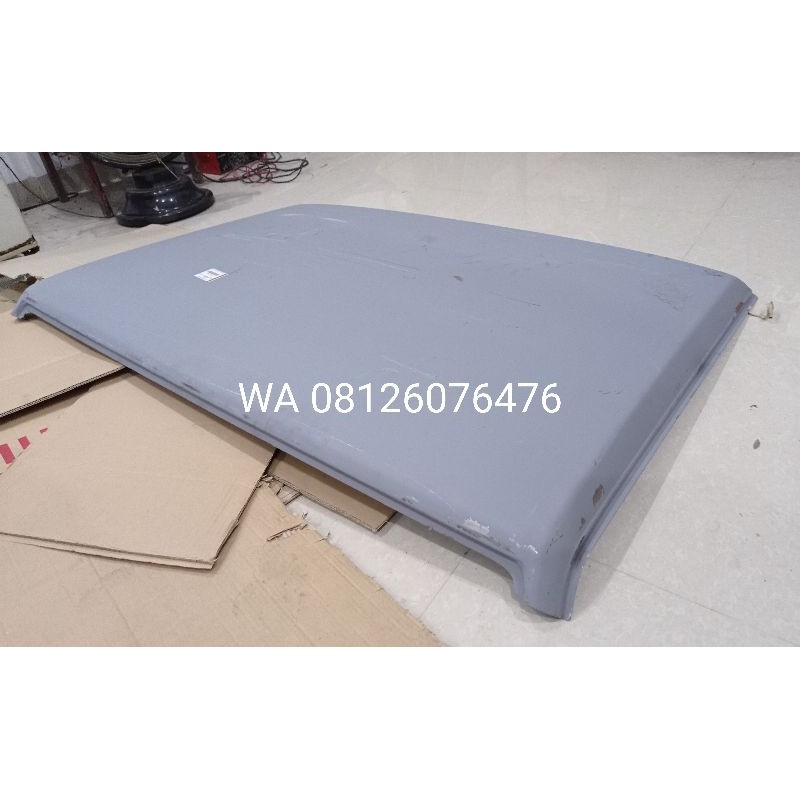 Jual Roof atap kabin ori KTB Mitsubishi L300, baru | Shopee Indonesia