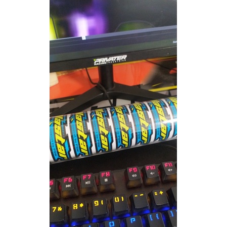 Jual stiker nastar | Shopee Indonesia