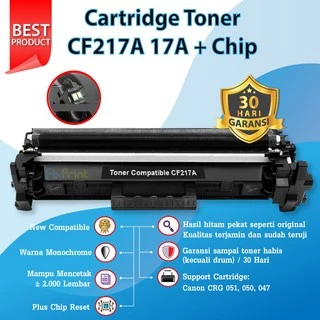 Jual toner hp cf217a Harga Terbaik & Termurah Maret 2025 | Shopee Indonesia