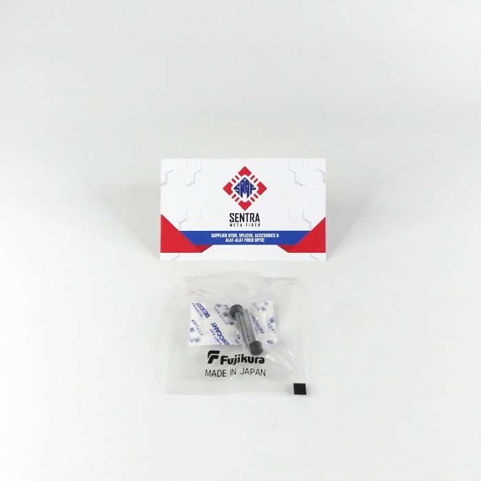 Jual ELEKTRODA FUJIKURA 50s 60s 62s 70s | Sparepart Splicer Type S ...