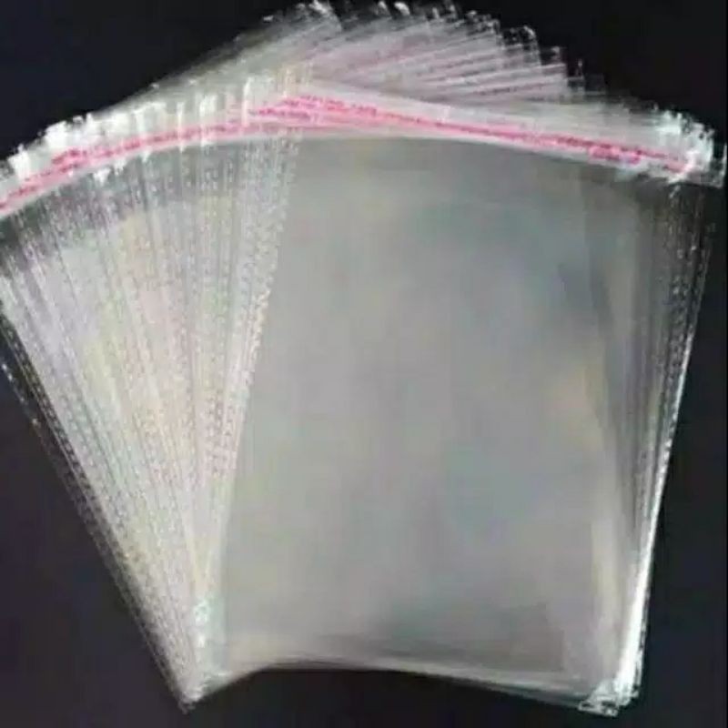 Jual PLASTIK OPP 1pcs | Shopee Indonesia