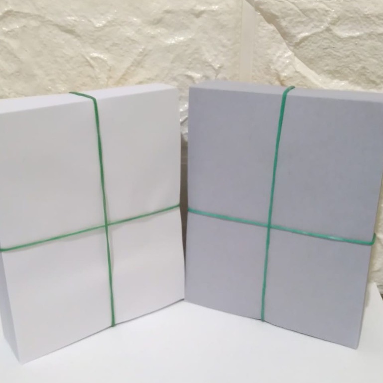 Jual Kertas Perkamen 1/2 Pack atau Kertas Puyer Obat 1/2 Pack | Shopee Indonesia