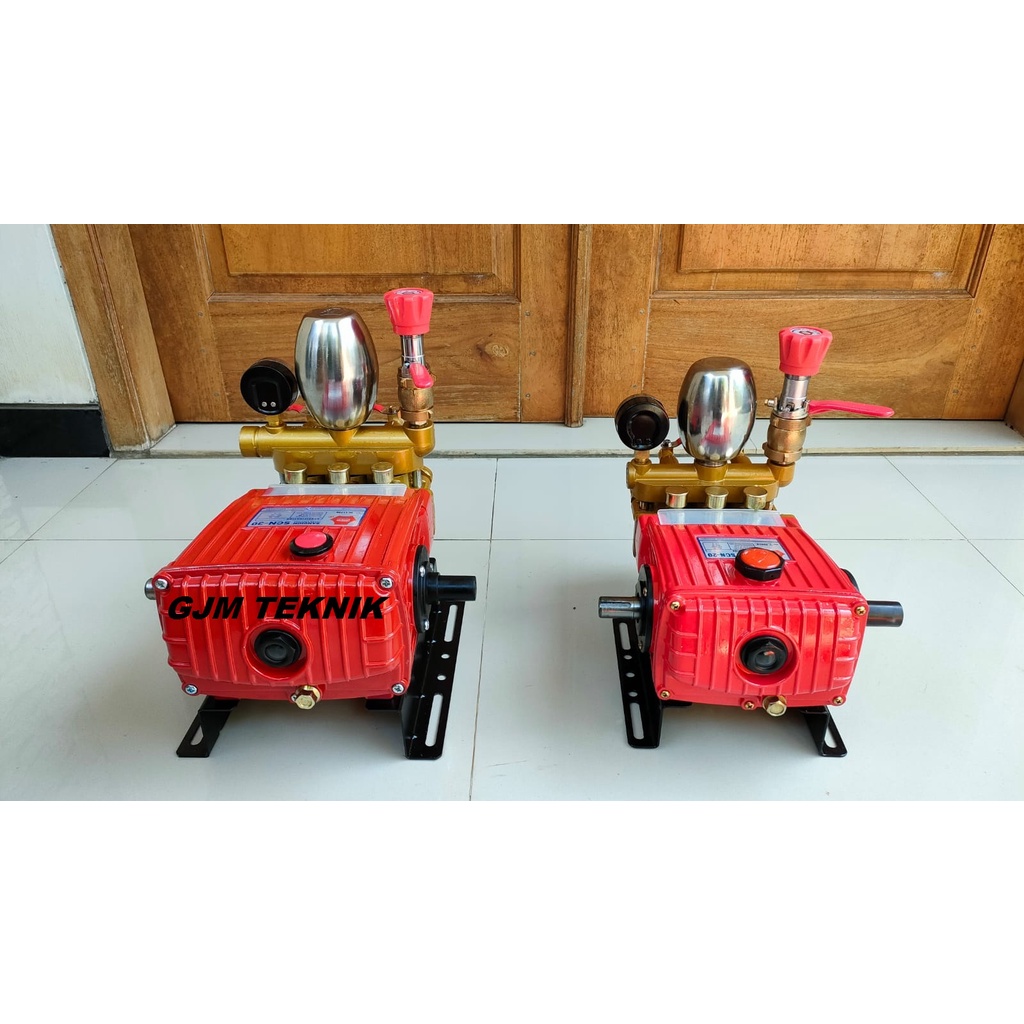 Jual Mesin Cuci Steam SANCHIN SCN 30 dan SANCHIN SCN 20 Power Sprayer | Shopee Indonesia