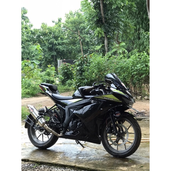 Jual Wrx Gp3 K3 35cm | Shopee Indonesia