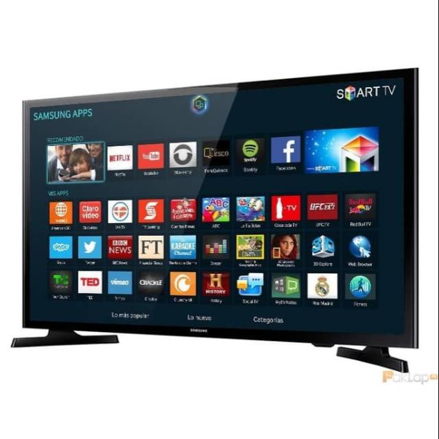 Jual SMART TV SAMSUNG 32" 32T4503 DIGITAL TV 32 INCH | Shopee Indonesia