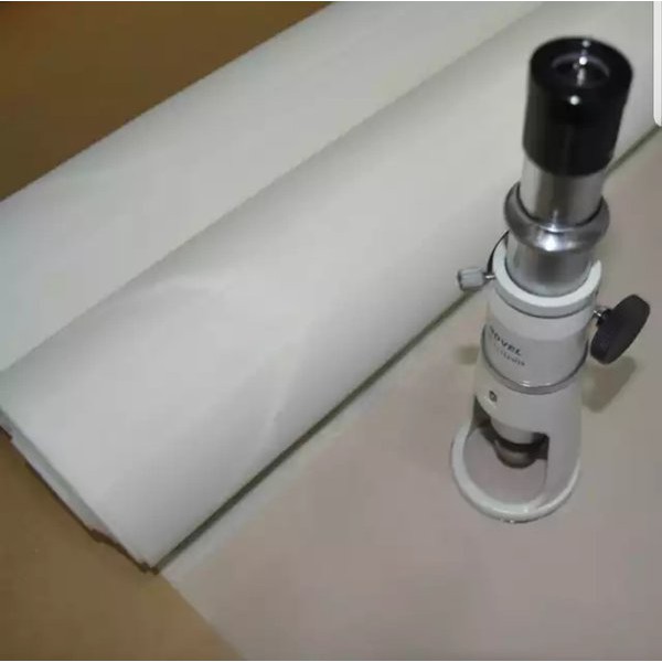 Jual T500 kain monyl mesh 500 - kain screen t500 untuk menyaring minyak ...