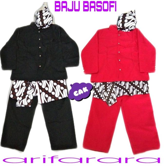 Jual Promo Baju Adat Jawa Basofi / Cak | Shopee Indonesia Jual Promo Baju Adat Jawa Basofi / Cak | Shopee Indonesia
