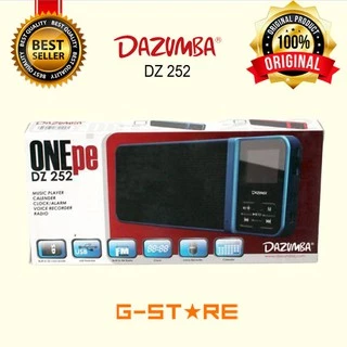Jual speaker dazumba Harga Terbaik & Termurah Mei 2024 | Shopee Indonesia