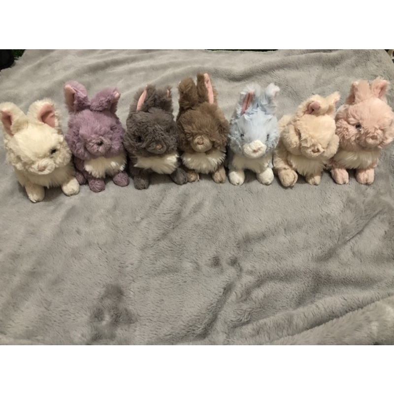 Jual Boneka sunlemon lapinou bunny | Shopee Indonesia