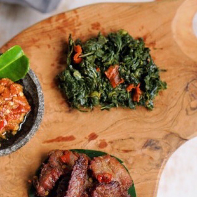 Jual Rumpu Rampe | Shopee Indonesia