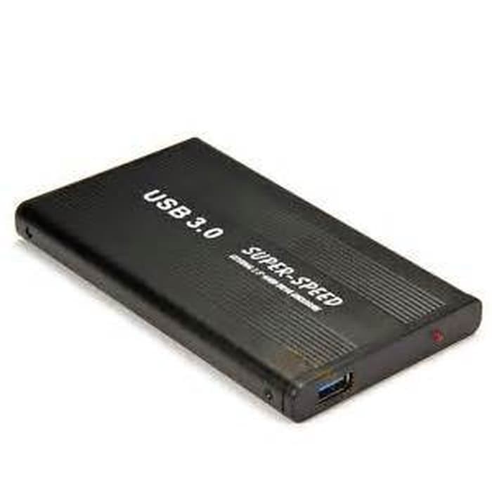 Jual Casing HDD Hardisk 2.5 Inch Sata External Case USB 3.0. Hardisk ...