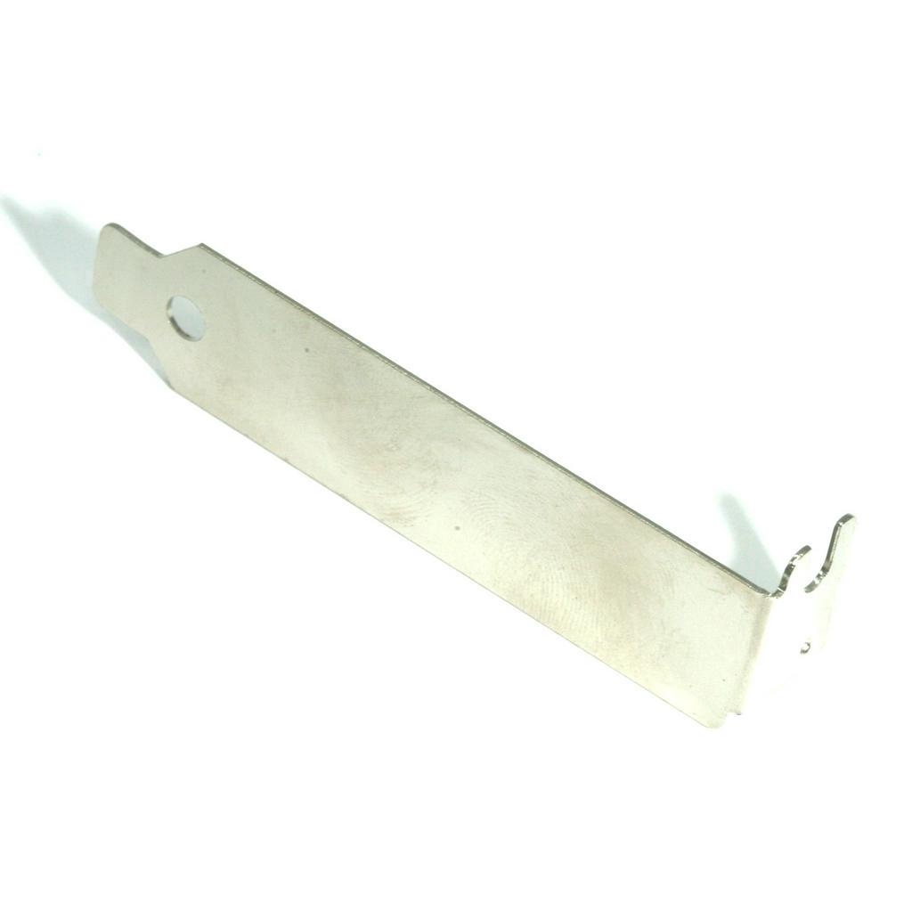 Jual LOW PROFILE BRACKET PCIE PCI EXPRESS CARD SHORT BRAKET BESI PENDEK ...