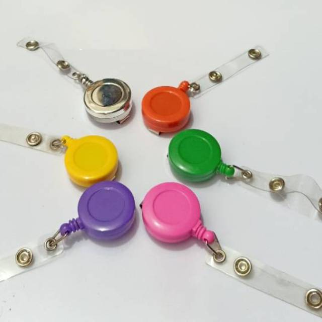 Jual Yoyo ID Card | Shopee Indonesia