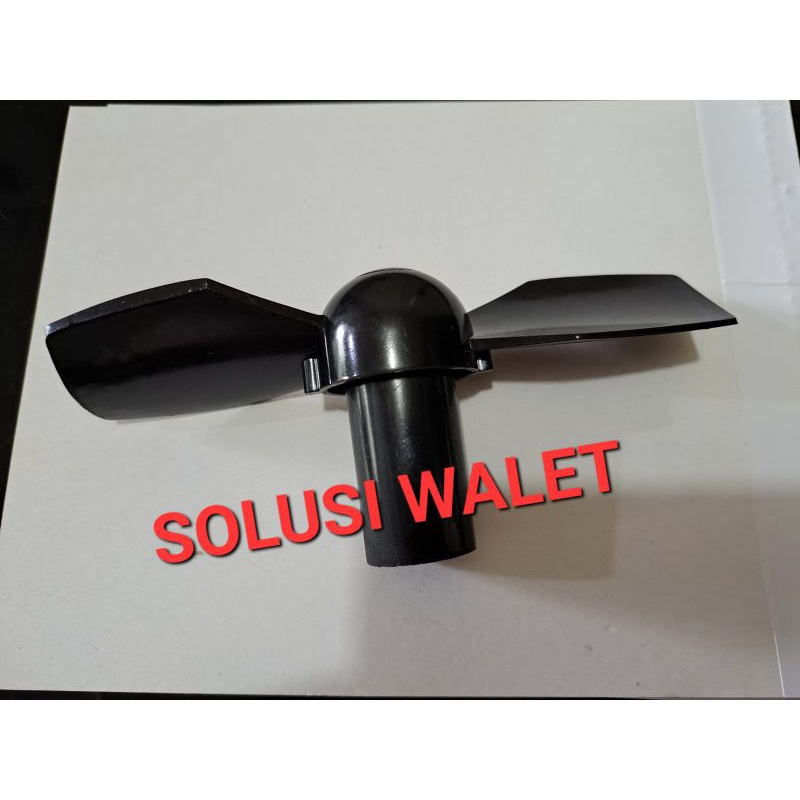 Jual Kipas Baling Baling Mesin Kabut Kyodo KY 3900 kipas humidifier ...