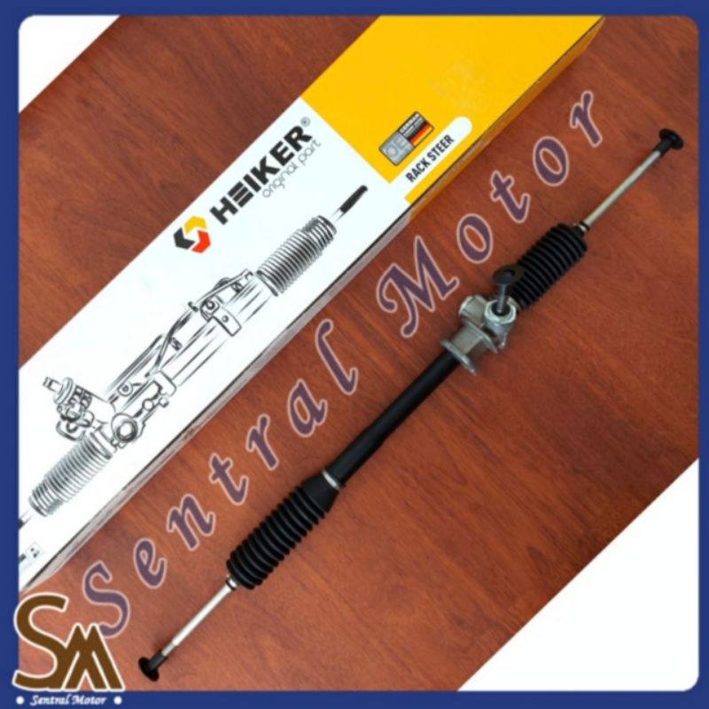 Jual Rek Stir Rack Steer Toyota Kijang 5K Manual Heiker | Shopee Indonesia