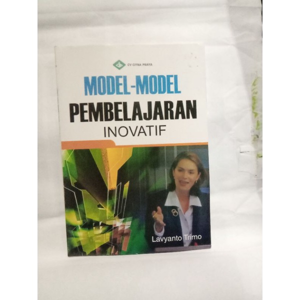 Jual model-model pembelajaran inovatif | Shopee Indonesia
