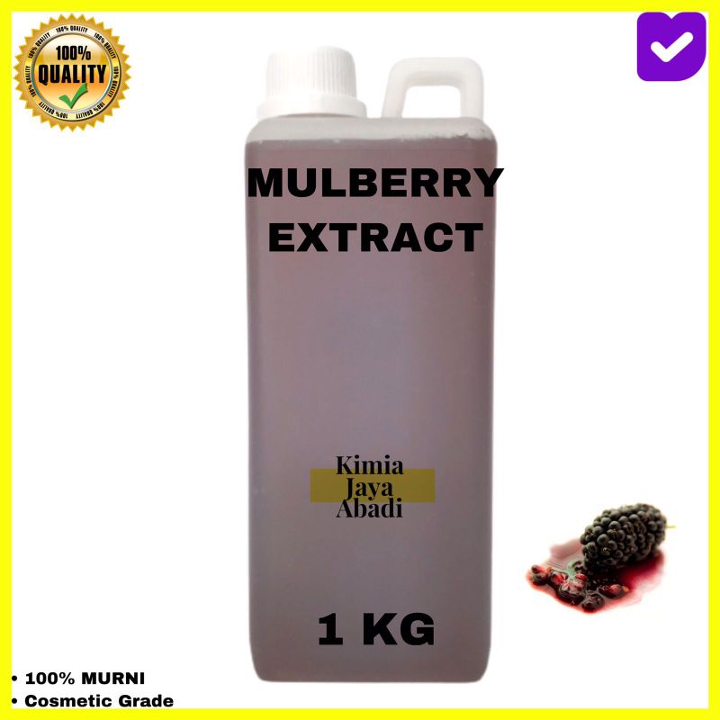 Jual Mulberry Extract / Mulberry Ekstrak 1 KG | Shopee Indonesia
