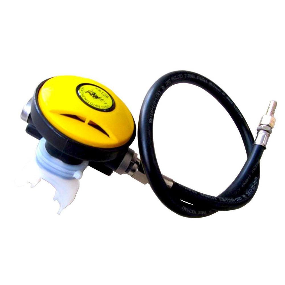 Jual Dakor Nelayan Regulator Octopus Selam Diving Dacor Alat Napas ...