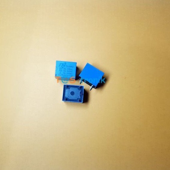 Jual Relay 12V 5 Pin Relay single 15A | Shopee Indonesia