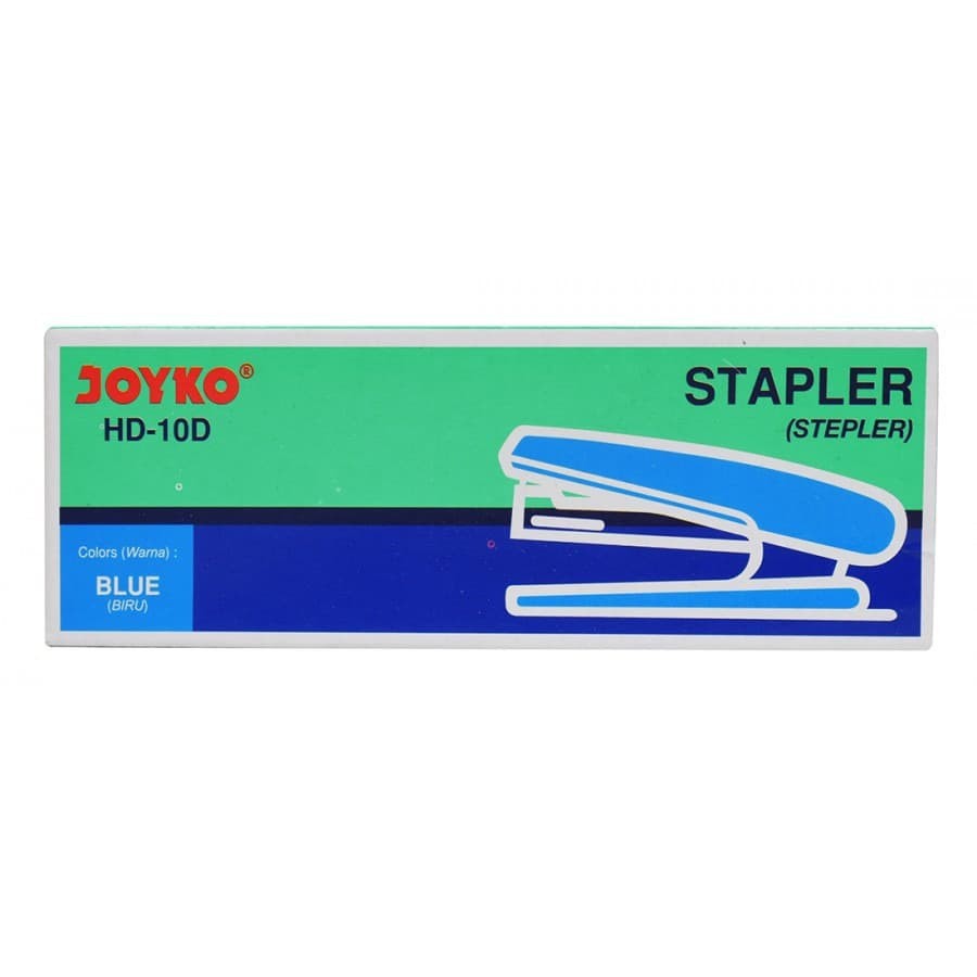 Jual Joyko Stapler HD-10D | Shopee Indonesia