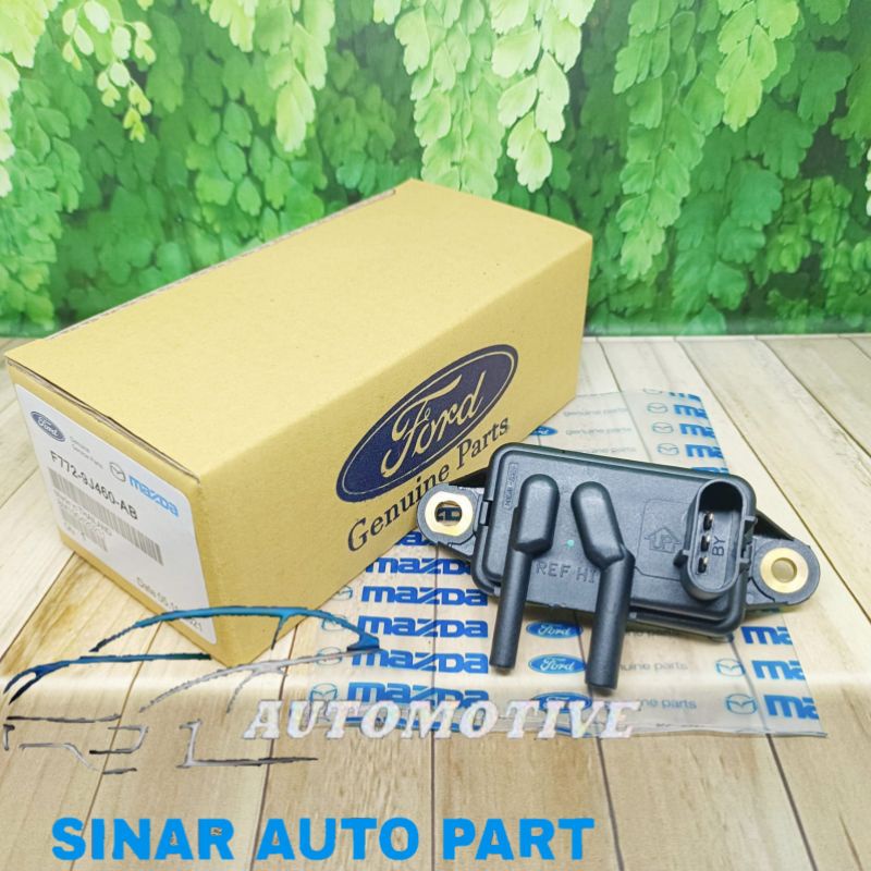 Jual SENSOR EGR EXHAUST FORD ESCAPE 2.0 3.0 DPFE MAZDA TRIBUTE ORI ...