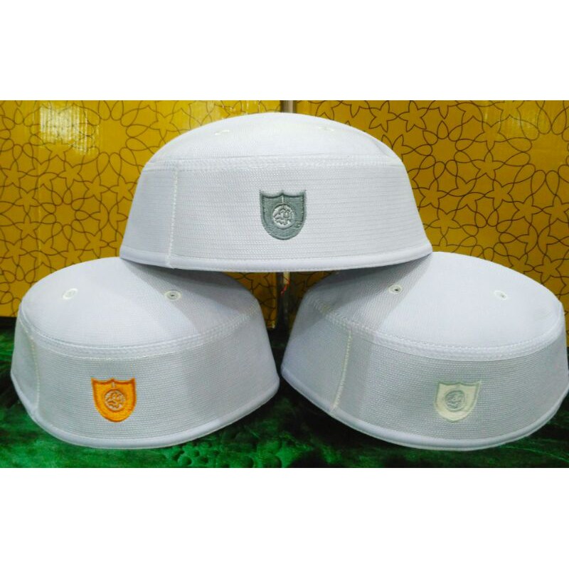 Jual kopiah malaysia lokal | Shopee Indonesia