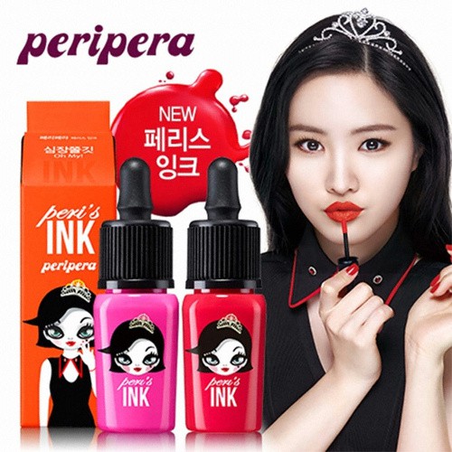 Jual Peripera Peri's Ink | Shopee Indonesia