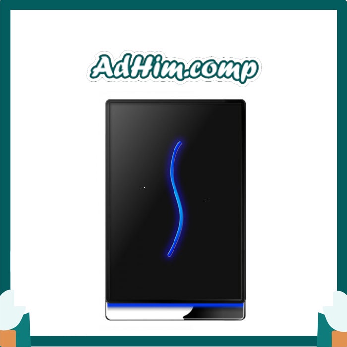 Jual ZKTECO ACCESS CONTROL SCR100 (RFID) | Shopee Indonesia