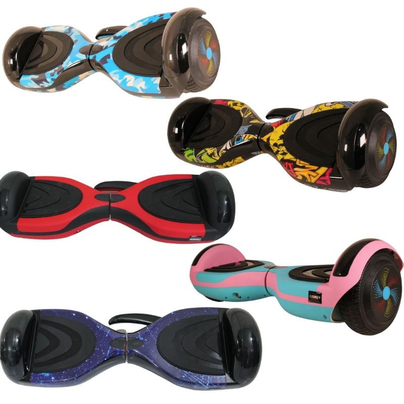 Jual SMART BALANCE HOVER BOARD HOVERBOARD TERBARU | Shopee Indonesia