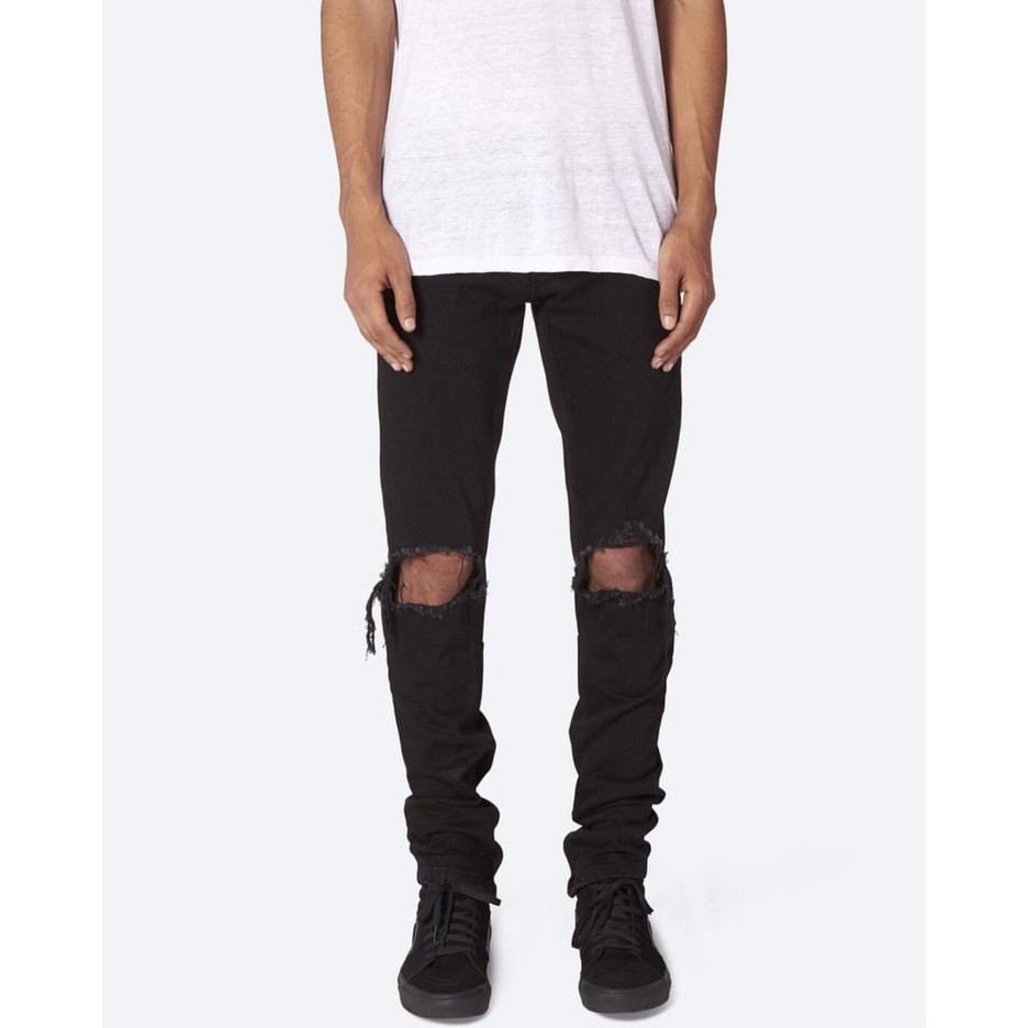 Jual Mnml LA M1 Denim 02 | Shopee Indonesia