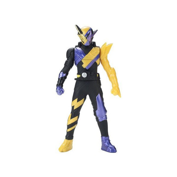 Jual Bandai Rider Hero 04 Kamen Rider Build Nin Nin Comic Form | Shopee ...