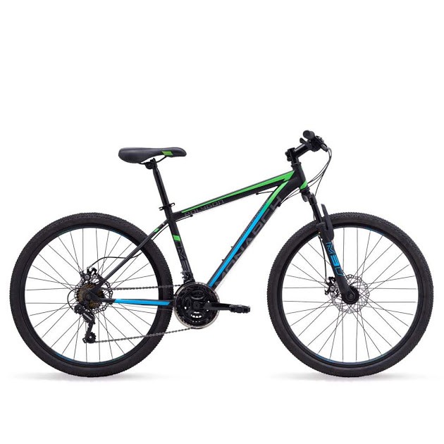 Jual Sepeda Gunung Polygon Monarch M3 MTB Remaja-Dewasa 26 Inci ...