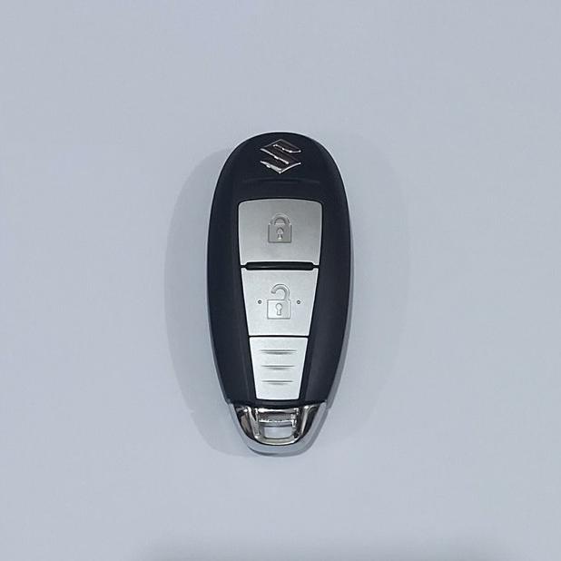 Jual Remote Kunci Smartkey Mobil Suzuki Swift 2 Tombol Original gudang ...