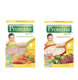 Toko Online Promina Official Shop | Shopee Indonesia