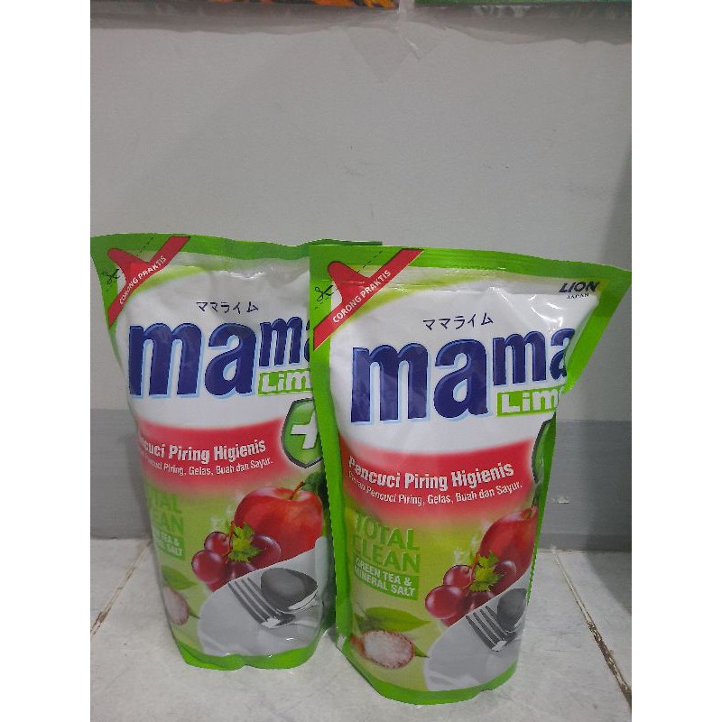 Jual Mama Lime 780ml | Shopee Indonesia