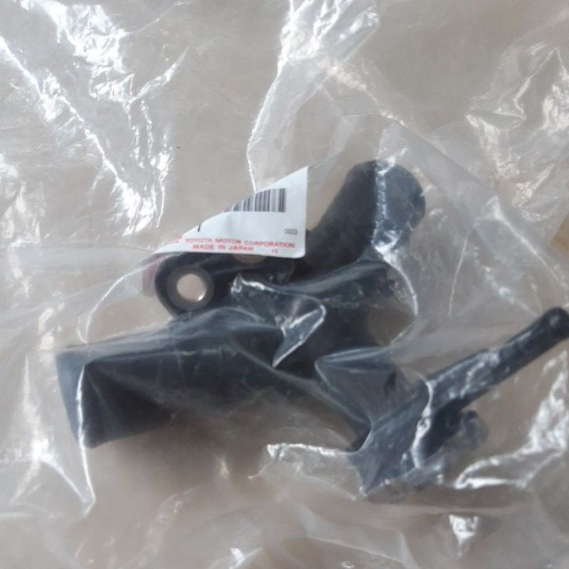 Jual filler sub assy water filler pipa radiator newvios limo yaris gen ...