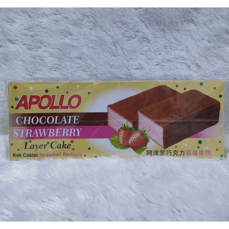 Jual Apollo Layer Cake | Shopee Indonesia