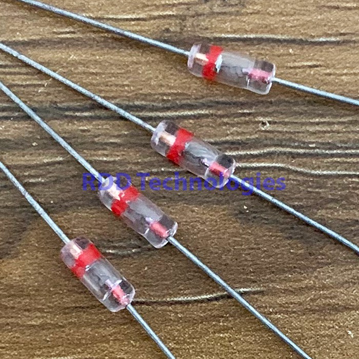 1N34A Diode Pinout And Specifications ElectronicsHacks, 41% OFF
