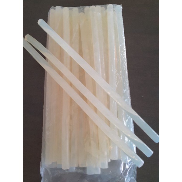 Jual Lem lilin batang/Lem batangan silikon besar | Shopee Indonesia
