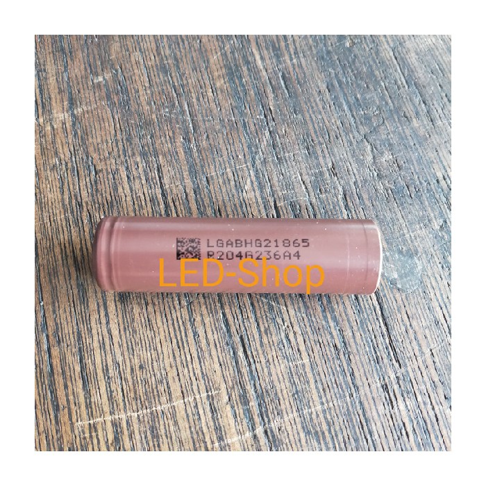 Jual Baterai LG 18650 HG2 3000 mAh Original | Shopee Indonesia
