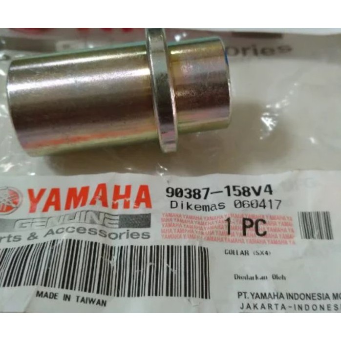 Jual COLLAR BOS BOSH NAP GIR GEAR YAMAHA SCORPIO VIXION OLD 3C1 ...