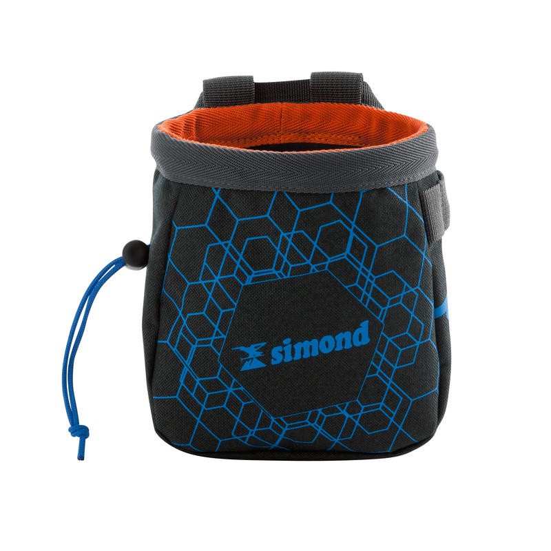 Jual Tas Kantong Kapur Panjat tebing chalk bag Barrier | Shopee Indonesia