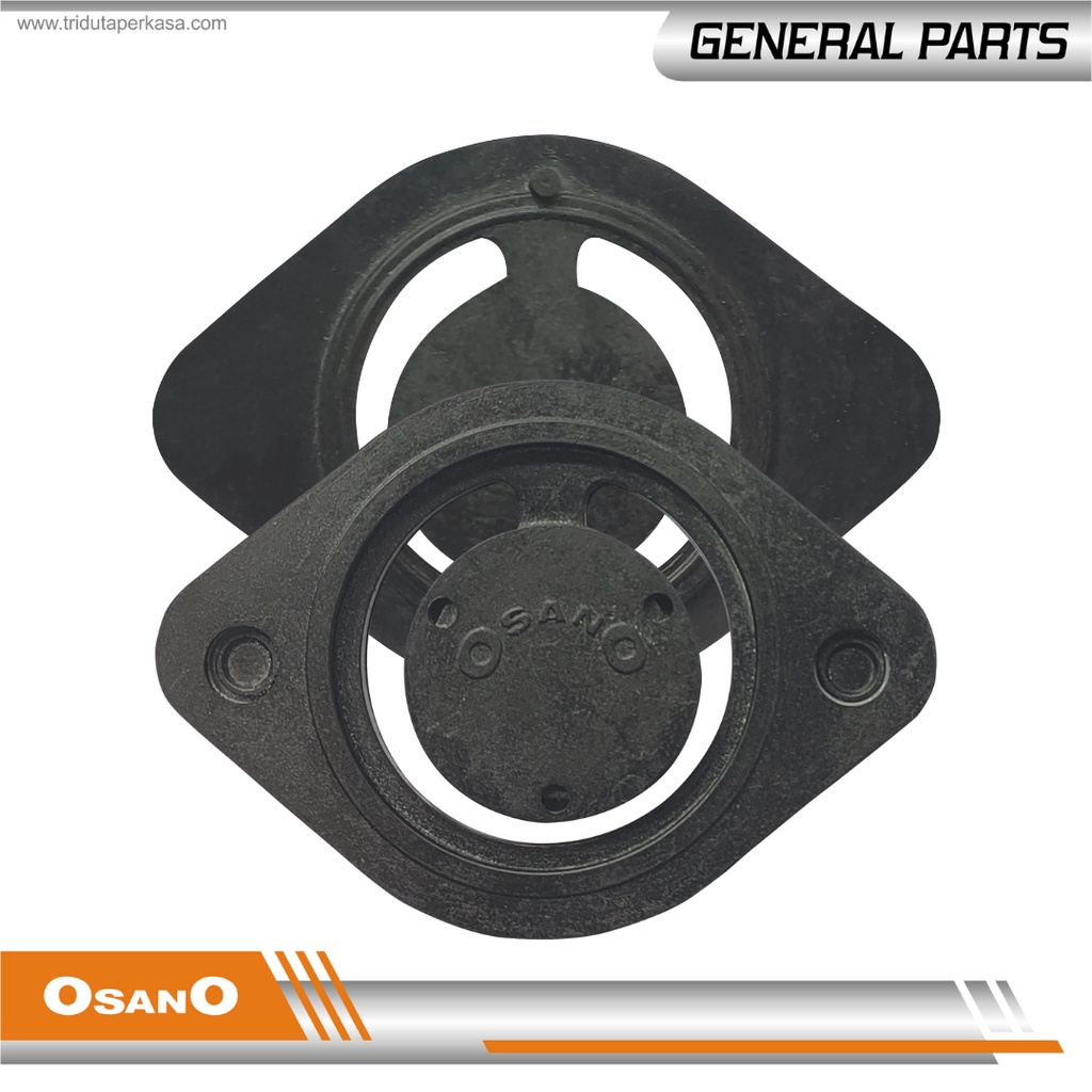 Jual OsanO - Klep Pompa Air Sanyo 1 Inch | Shopee Indonesia