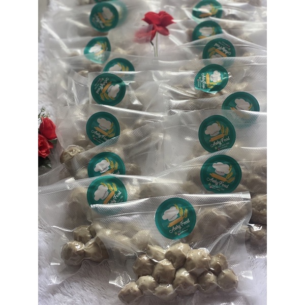 Jual Baso Frozen ukuran besar | Shopee Indonesia