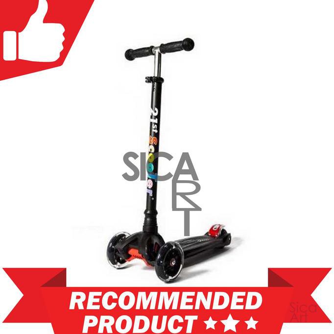 Jual Otoped Skuter Dorong Anak 4 Roda | Shopee Indonesia