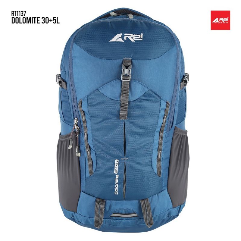 Jual Tas Ransel Rei Dolomite 30+5L Semi Carrier Tas Pendaki Gunung ...