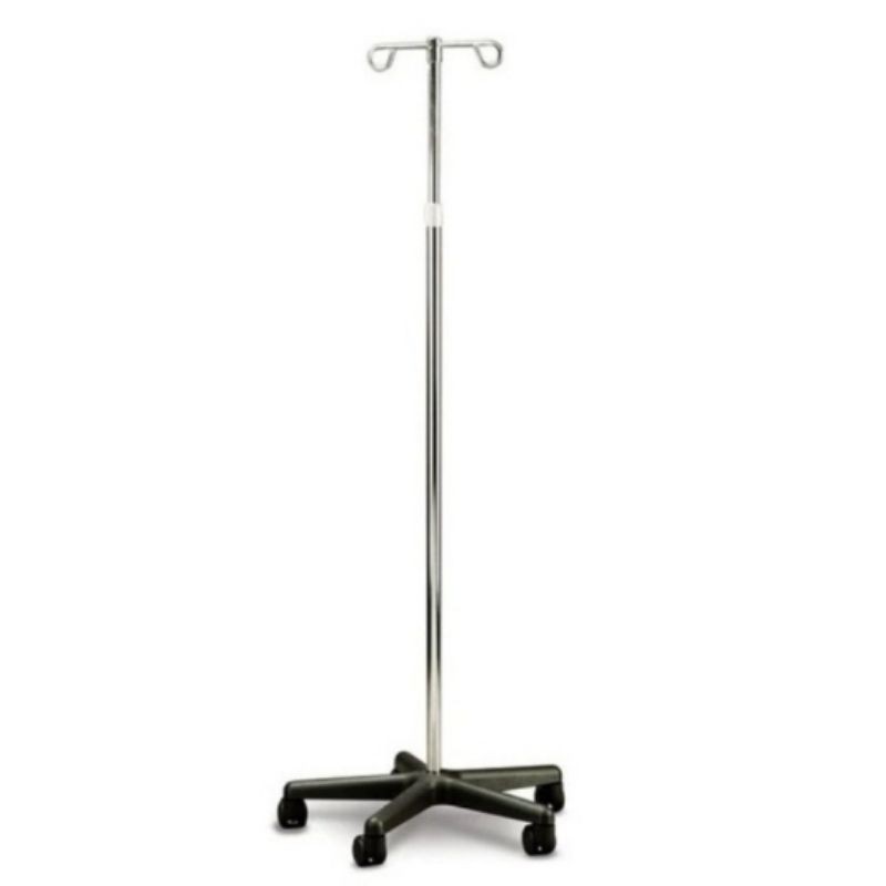 Jual Tiang Infus (Infusion Stand) | Shopee Indonesia