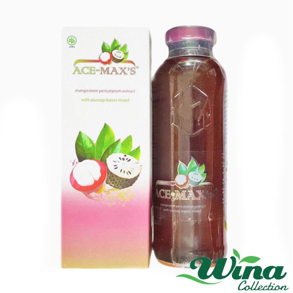 Jual Ace Maxs Original / Ace-maxs / Ace - maxs ORIGINAL | Shopee Indonesia