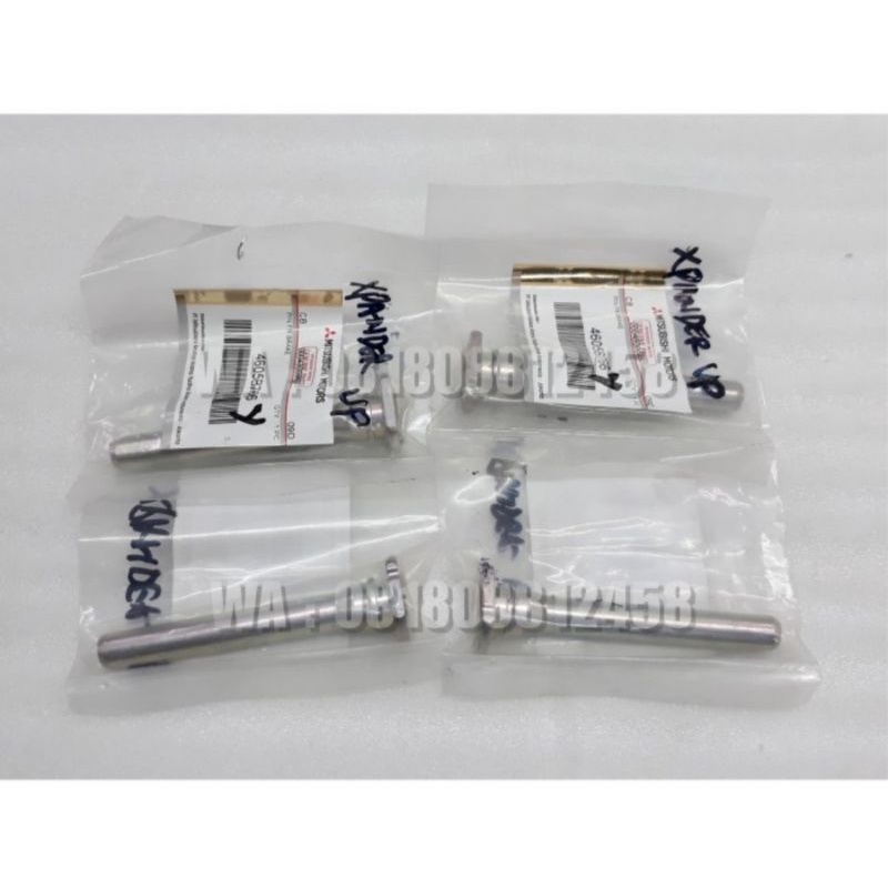 Jual Pin Caliper Kaliper ATAS ATAU BAWAH Rem Depan Original Asli ...